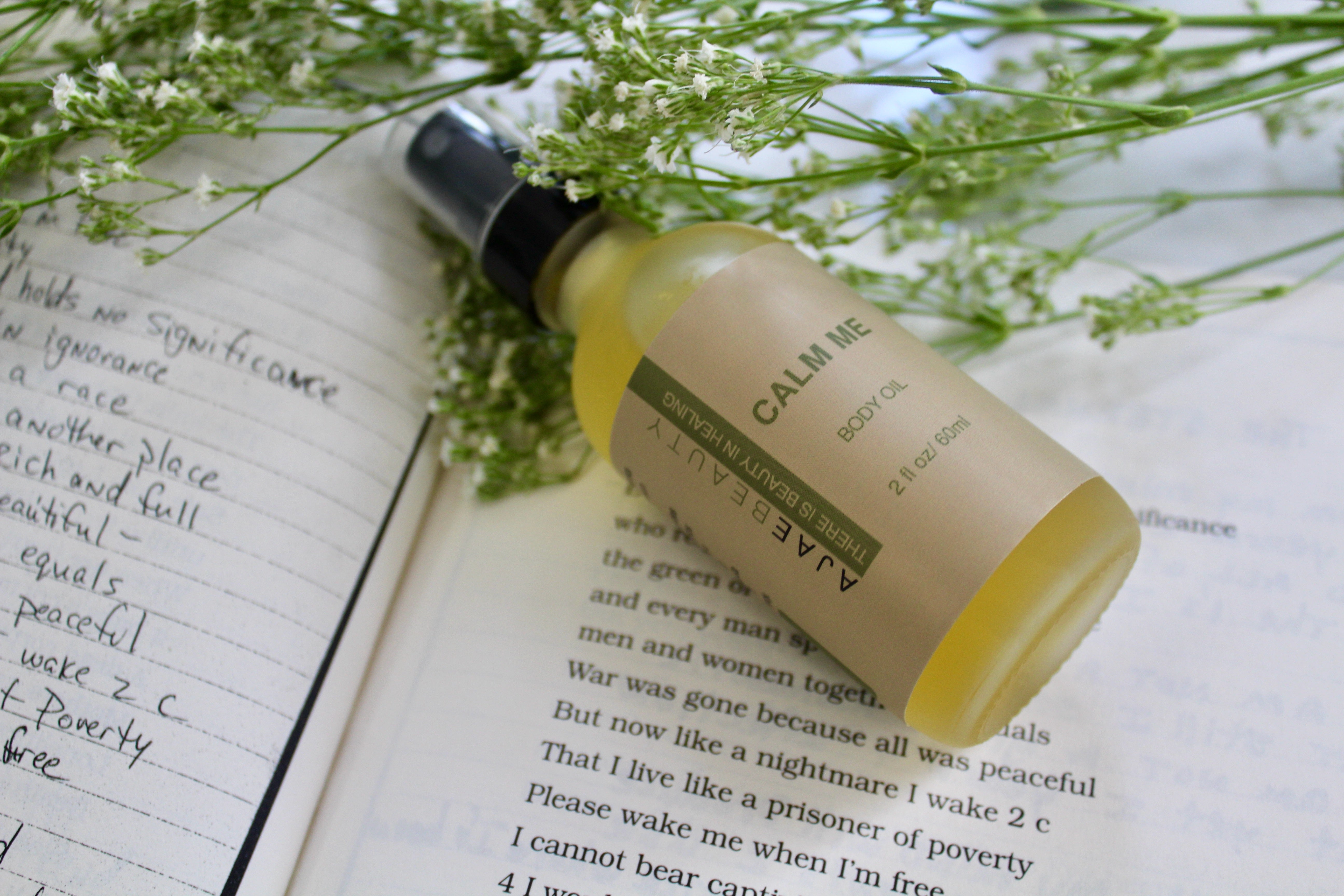 AJAE Beauty – Clean, Fresh & All-Natural Beauty Products – AJAE BEAUTY