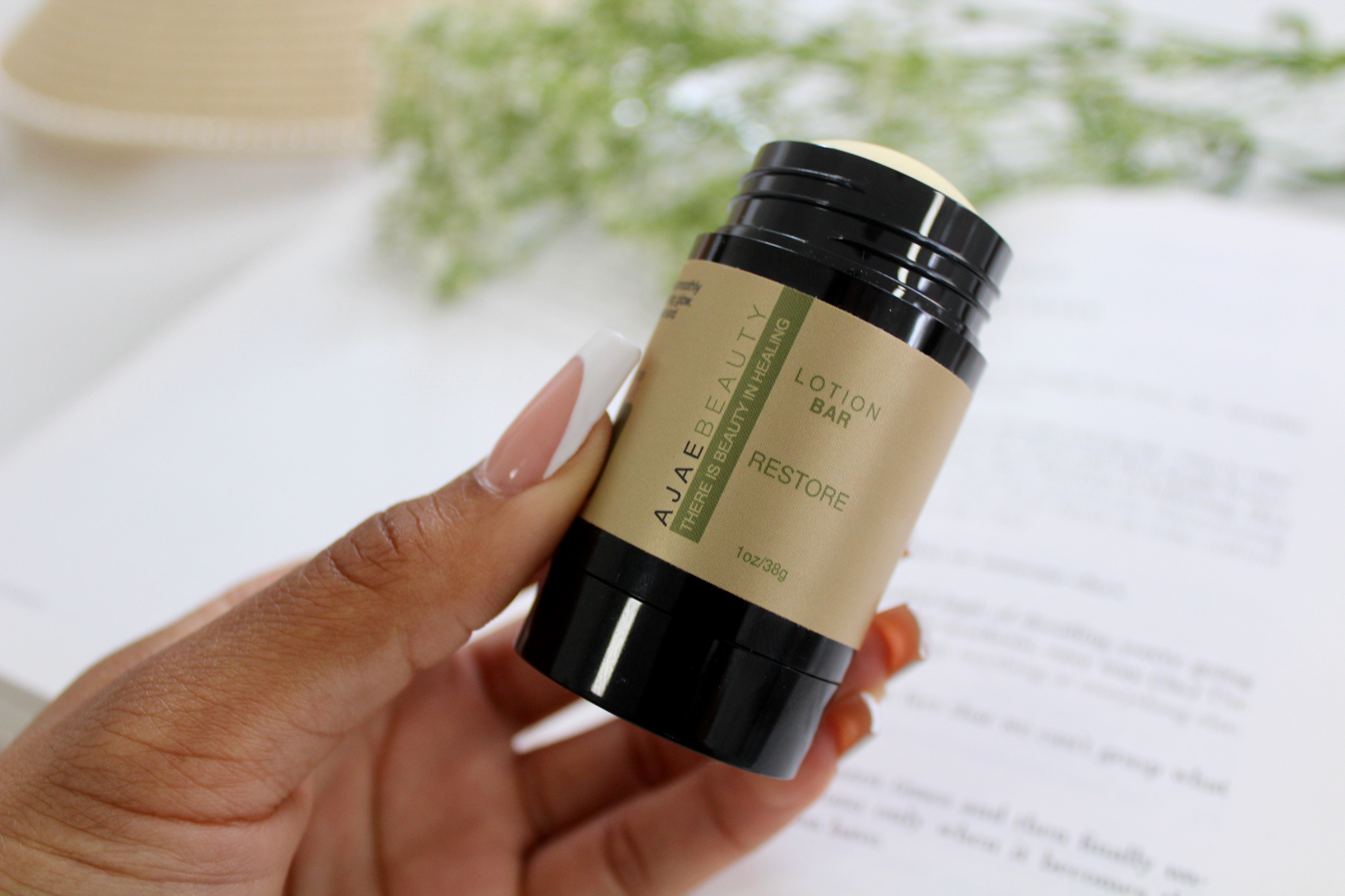 AJAE Beauty – Clean, Fresh & All-Natural Beauty Products – AJAE BEAUTY