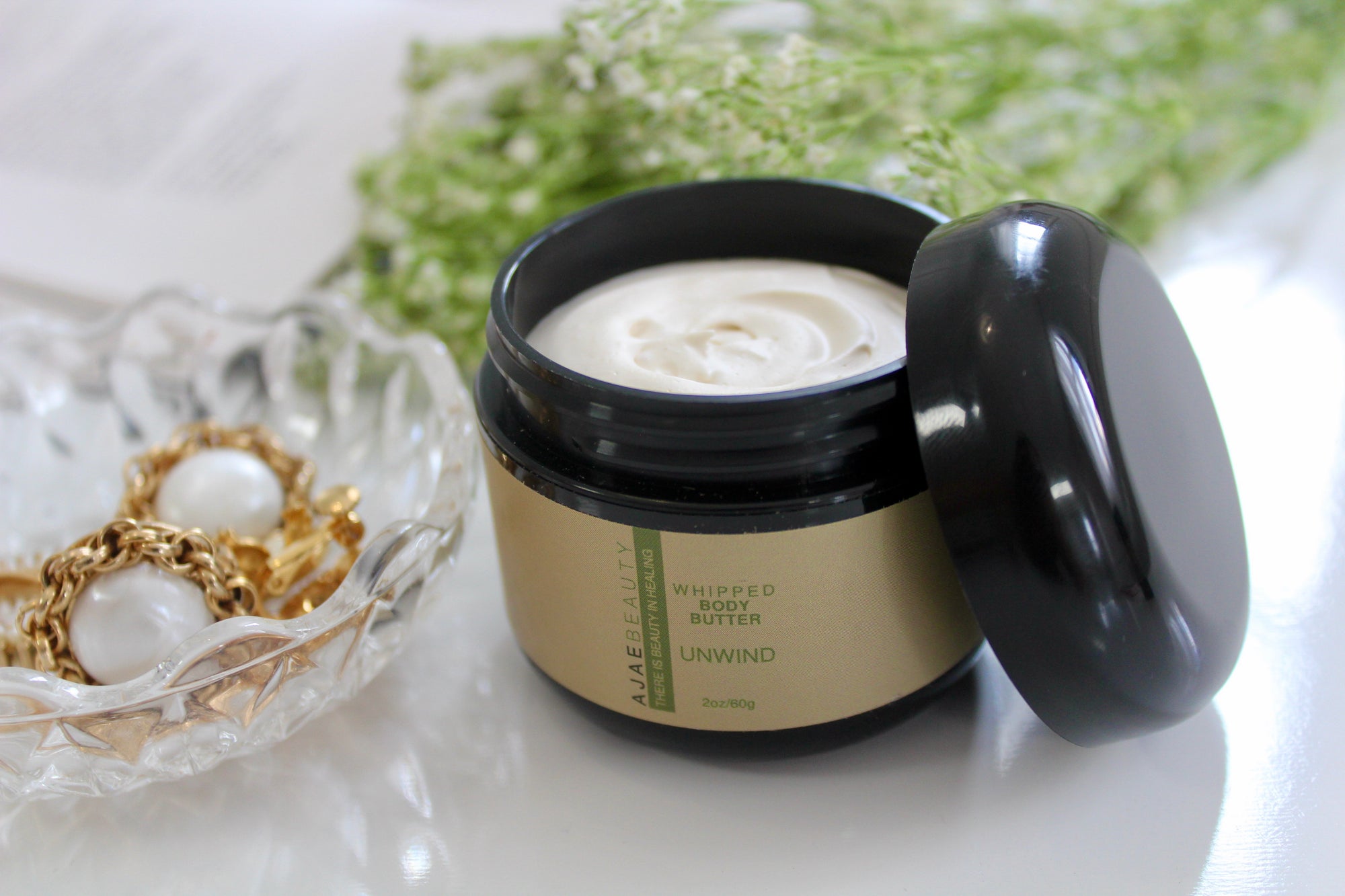 AJAE Beauty – Clean, Fresh & All-Natural Beauty Products – AJAE BEAUTY