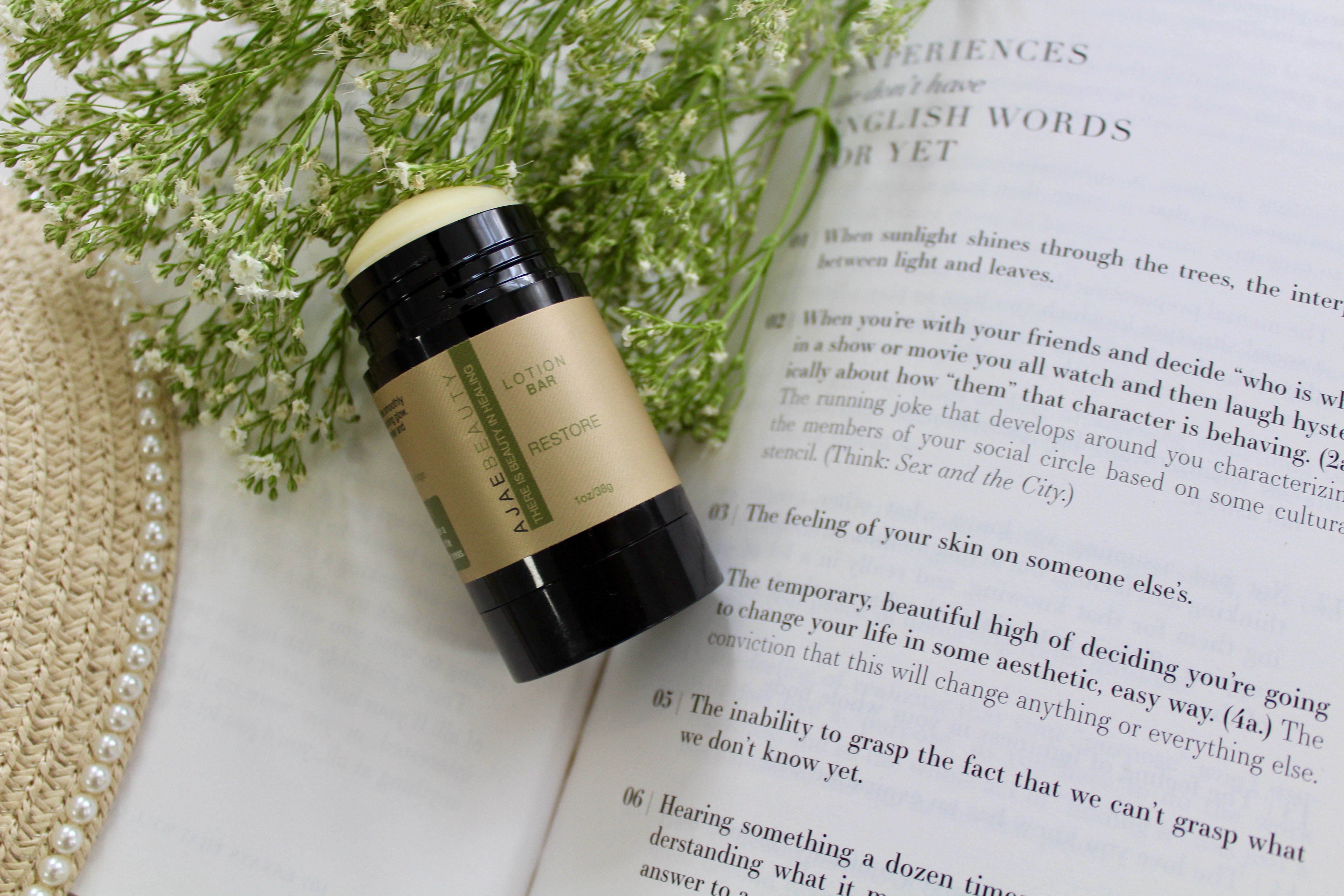 AJAE Beauty – Clean, Fresh & All-Natural Beauty Products – AJAE BEAUTY